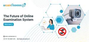 Online examination system - Ucanassess