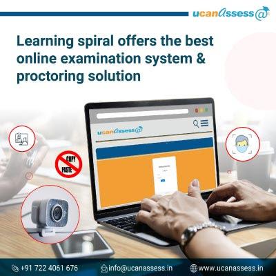 What is Exam Proctoring?